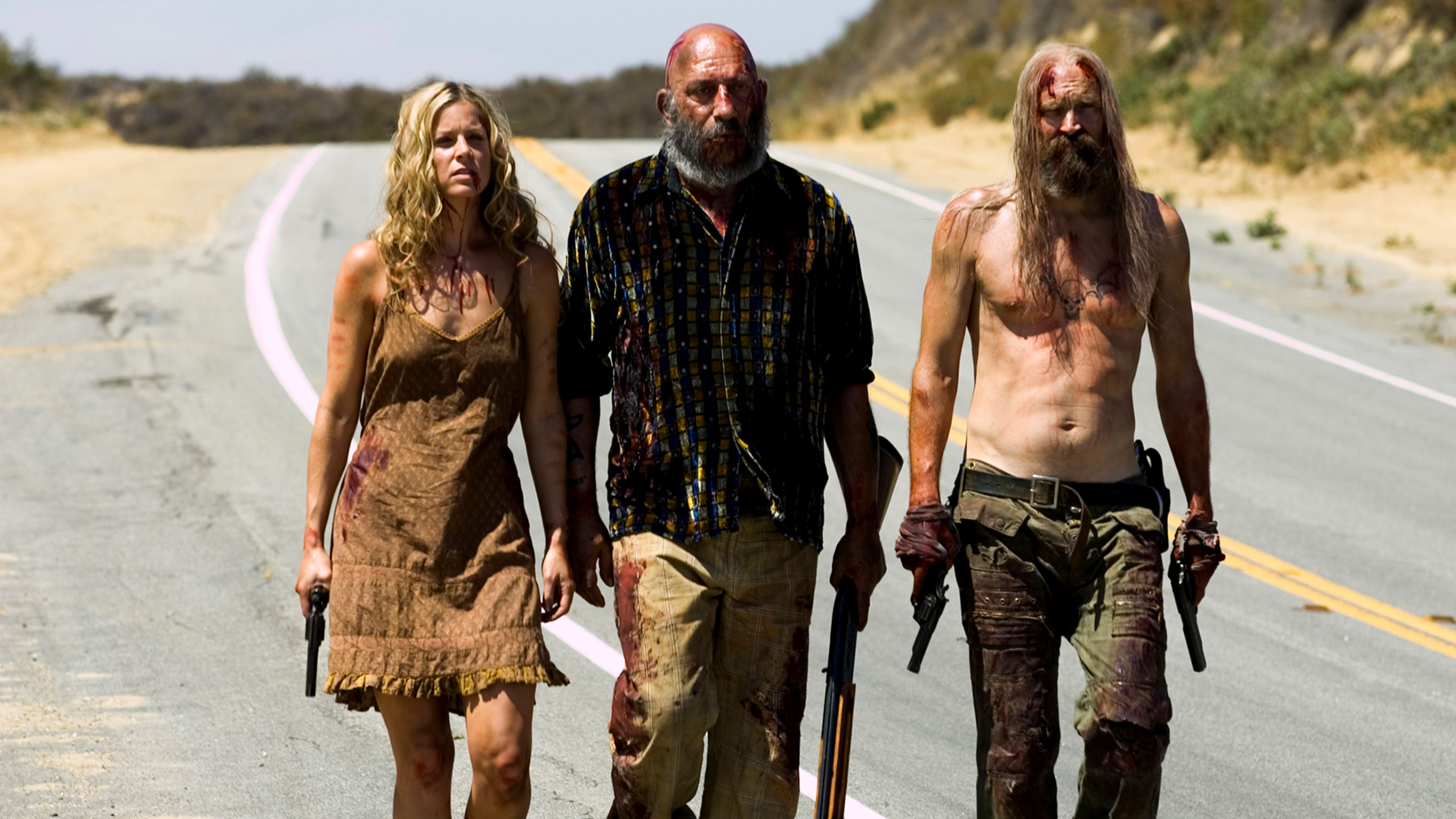 The Devil S Rejects 20th Anniversary Fathom Entertainment